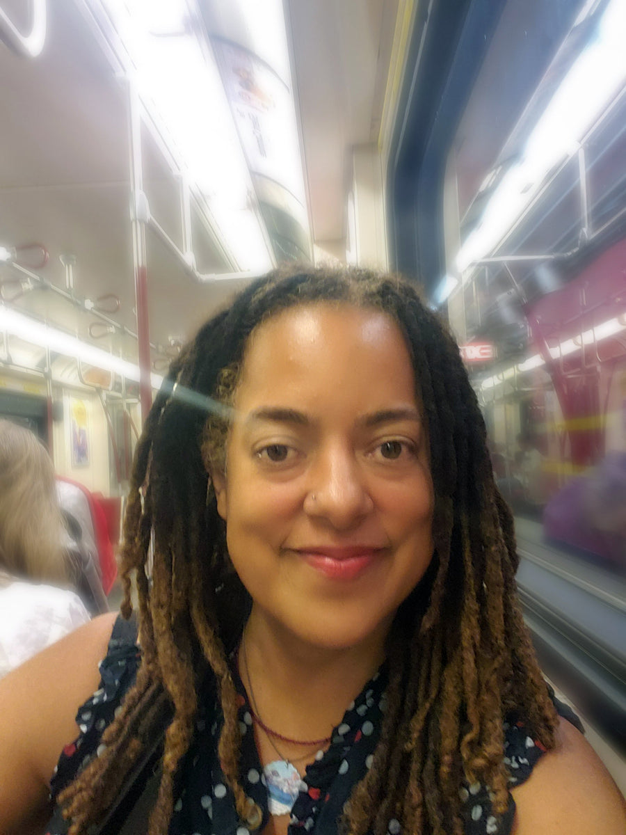 Daphne Boxill – Ògo Tàwa