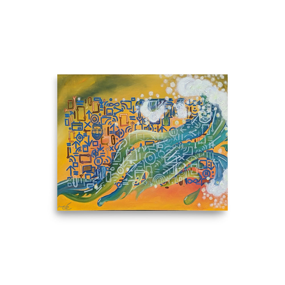 Surf Engine – Ògo Tàwa